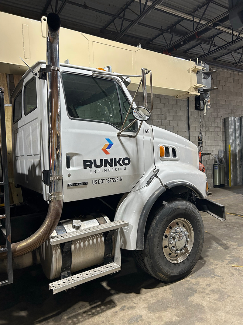 Crane Services